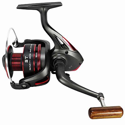 Molinetes para pesca - Loja Martinelli Pesca