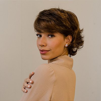 Perucas - Perucas, Apliques e Acessórios de Moda | Fiszpan