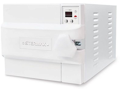 Autoclave para Body Piercing | Digital Hospitalar