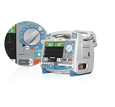 Desfibriladores e Cardioversores | Digital Hospitalar