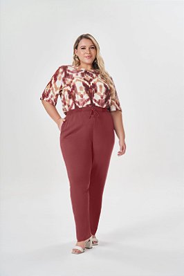 Dellilu - Moda Plus Size