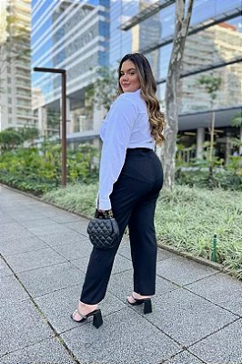 Dellilu - Moda Plus Size