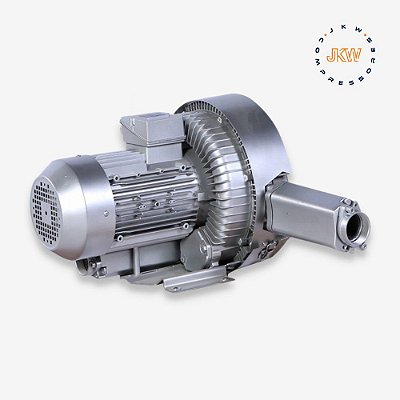 Compressor Radial | Loja Industrialis