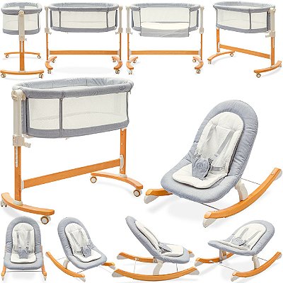 Singular Baby - Maçã Verde Baby