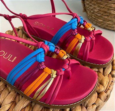 Soul Shoes
