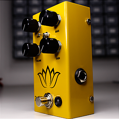 Dumble - Zen Effects