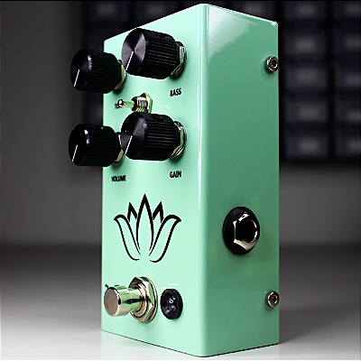 Dumble - Zen Effects