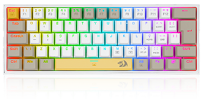 60% - Redragon Store