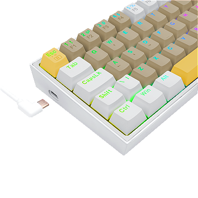 60% - Redragon Store