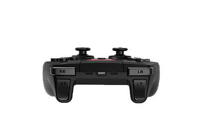 Controle - Redragon Store