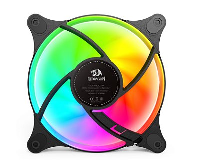 Kit Fan - Redragon Store