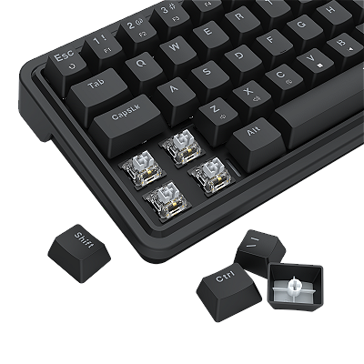 65% - Redragon Store