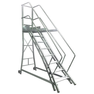 RM Escada - Escada Industrial