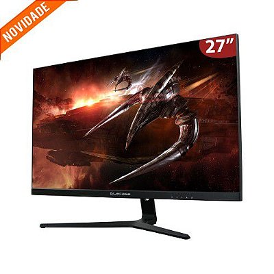MONITOR GAMER LED 27" BM277GW BLUECASE - Sof ML informática