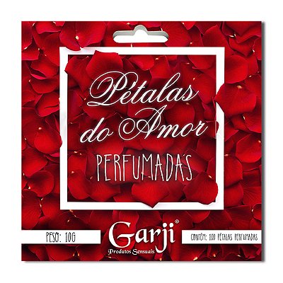 Garji Produtos Sensuais - Cosméticos