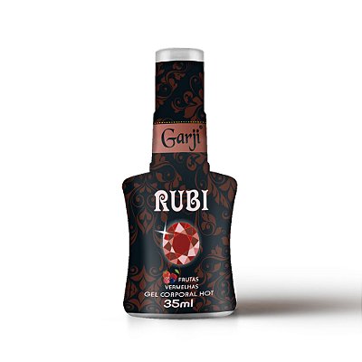 Garji Produtos Sensuais - Cosméticos