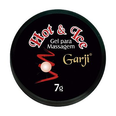 Garji - Produtos Sensuais