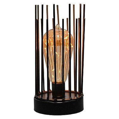 Luminária de Teto Pendente Transparente - Casa Náutica