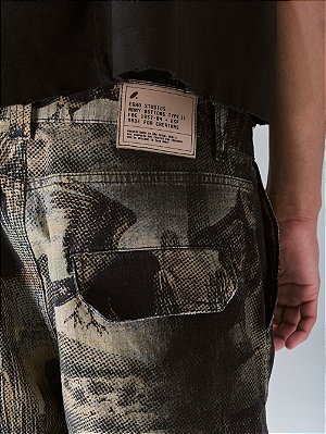 Egho Studios - Overstreets