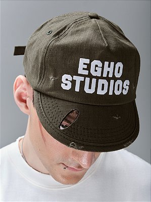 Egho Studios - Overstreets