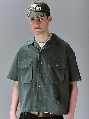 Egho Studios - Overstreets