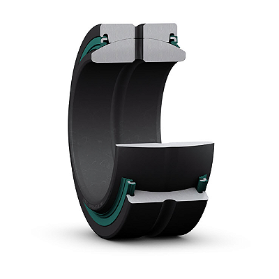 Rótulas Esféricas e Terminais de Rótulas - IRSA Rolamentos - SKF