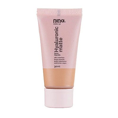 Nina Makeup - Lily Makeup Store