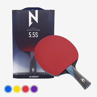 Raquete Montada de Fábrica - Clássica