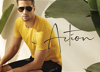 Mr. Boss - Acostamento Store