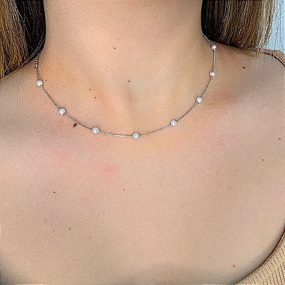 COLAR - Mania de Biju