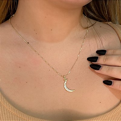 COLAR - Mania de Biju