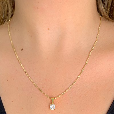 COLAR - Mania de Biju