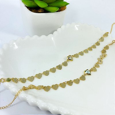 COLAR - Mania de Biju