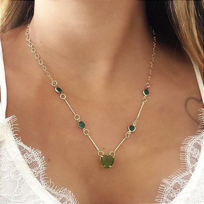 COLAR - Mania de Biju