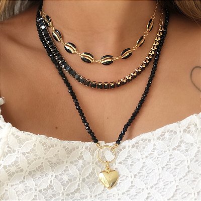 COLAR - Mania de Biju