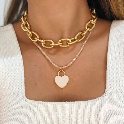 COLAR - Mania de Biju