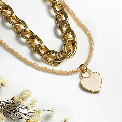 COLAR - Mania de Biju