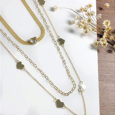 COLAR - Mania de Biju