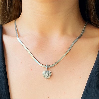 COLAR - Mania de Biju