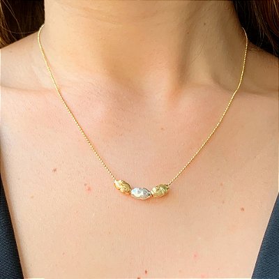 COLAR - Mania de Biju