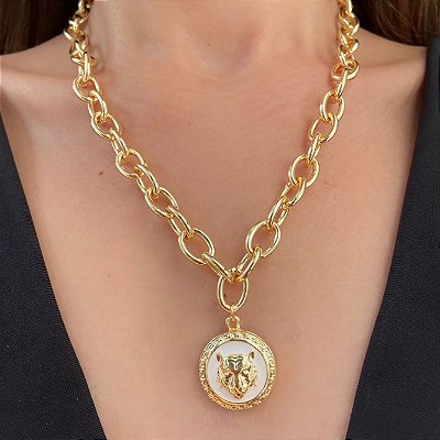 COLAR - Mania de Biju