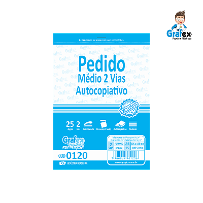 Grafex Papéis e Plásticos