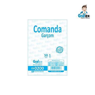 Grafex Papéis e Plásticos