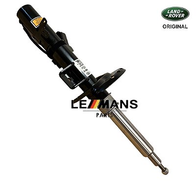 Amortecedor Dianteiro Direito Land Rover Evoque Com Sensor LR079422 ...