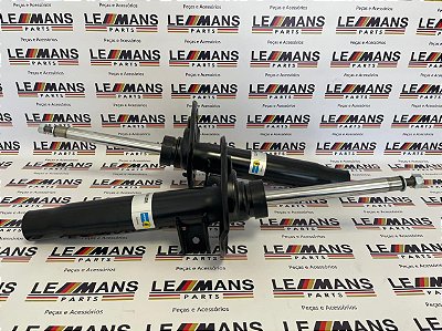 Par Coxim Motor BMW G20 320i 330i 2019 22116860471 - Lemans Parts Peças ...