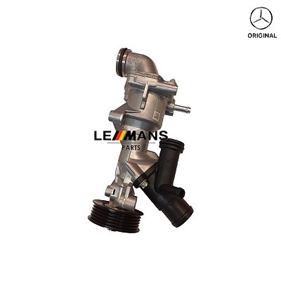 Mercedes Benz - Lemans Parts Peças e Acessórios