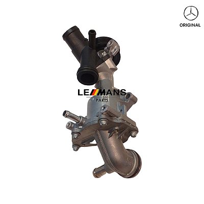 Mercedes Benz - Lemans Parts Peças e Acessórios