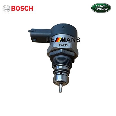 Sensor Pressão Flauta Common Rail Land Rover Discovery 4 3.0 LR020693 ...
