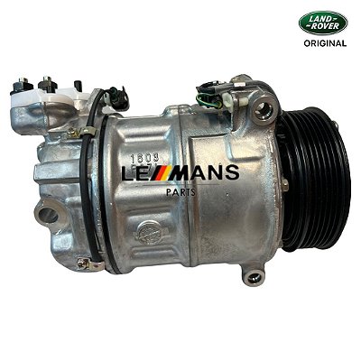 Acessórios - Lemans Parts Peças e Acessórios