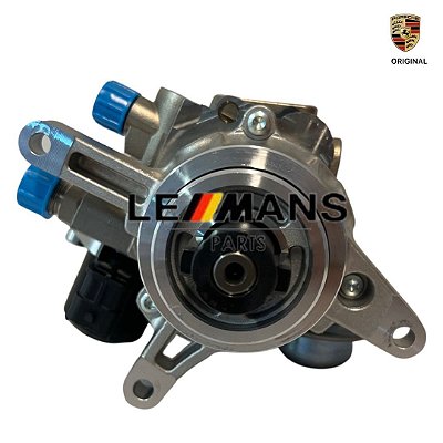 Porsche - Lemans Parts Peças e Acessórios